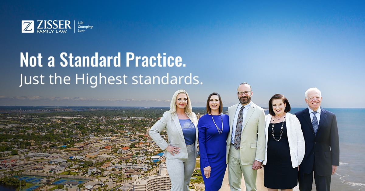 Our Team | Zisser Family Law